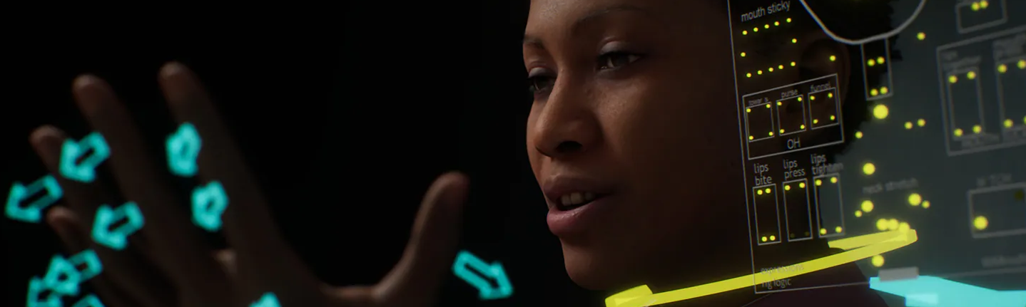 How to become a MetaHuman | Wunderman Thompson Technology