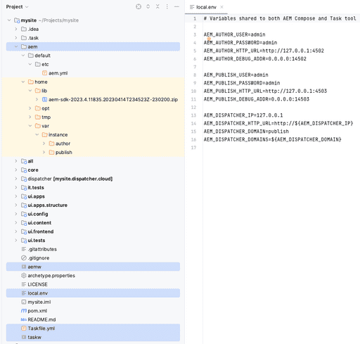 Get your AEM together with AEM Compose! | Wunderman Thompson Technology