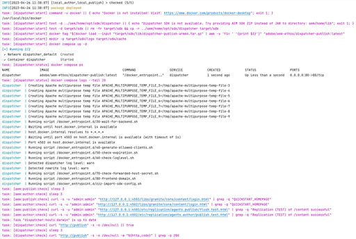 Get your AEM together with AEM Compose! | Wunderman Thompson Technology