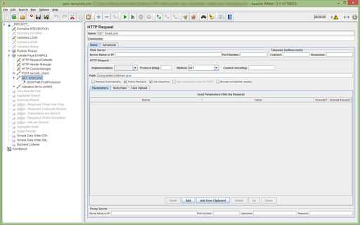 How To Set Up Csrf Token In Jmeter Script Wunderman Thompson Technology