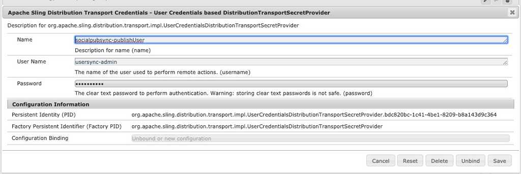 How to set up AEM Publish SAML authentication using Okta | Wunderman ...