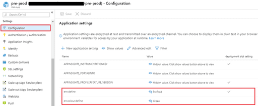 Blue Green Deployment Of Sitecore Solutions Hosted In Azure Paas Wunderman Thompson Technology