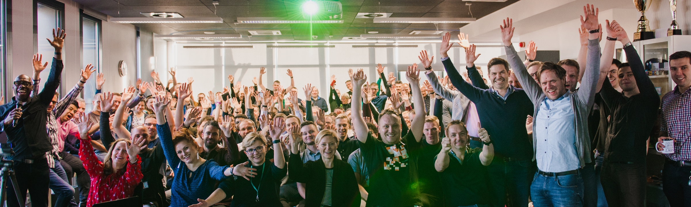 About | Wunderman Thompson Technology