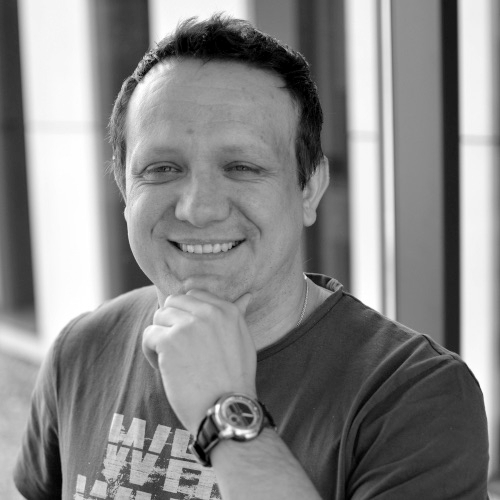 IT Matters MeetUp vol.2 | Wunderman Thompson Technology