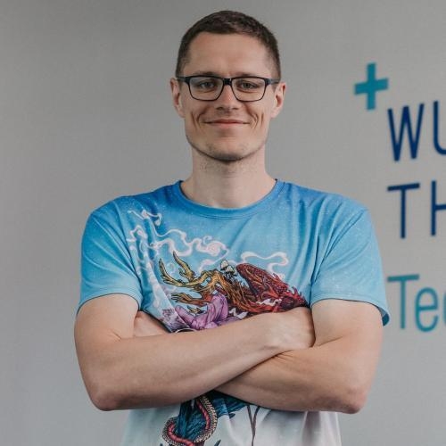 The path to technical leadership: from QA Engineer to Tech Lead ...