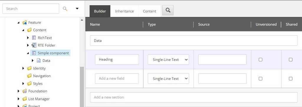 Sitecore helpers are there to help you | Wunderman Thompson Technology