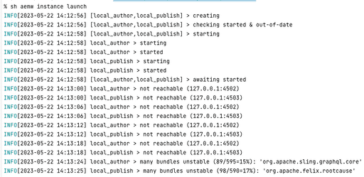 Get your AEM together with AEM Compose! | Wunderman Thompson Technology