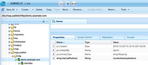 How to set up AEM Publish SAML authentication using Okta | Wunderman ...
