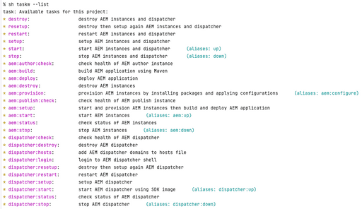 Get your AEM together with AEM Compose! | Wunderman Thompson Technology